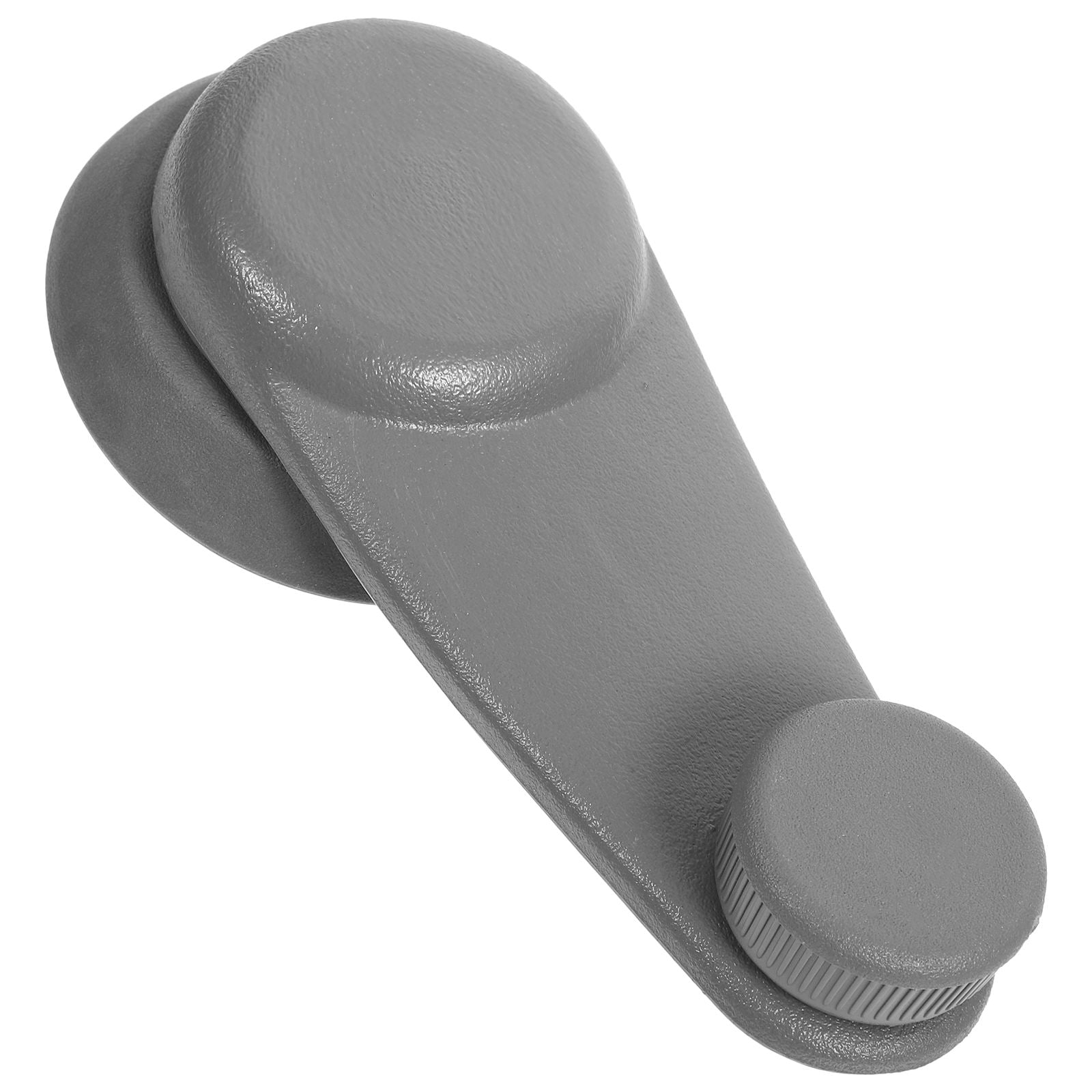 Hemoton Interior Window Crank Handle Plastic Handle Car Window Handle ...