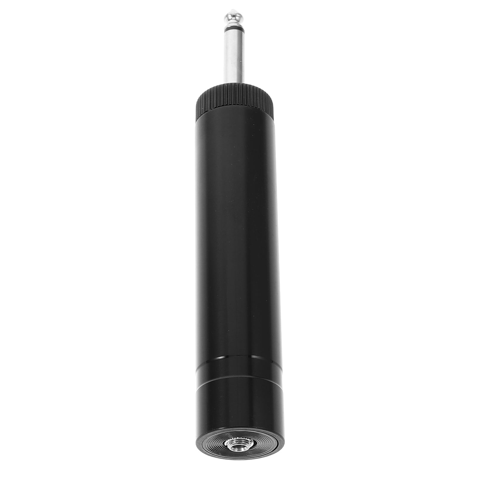 HEMOTON Microphone Adapter for Guitar Pickup Converter 1 Set ...