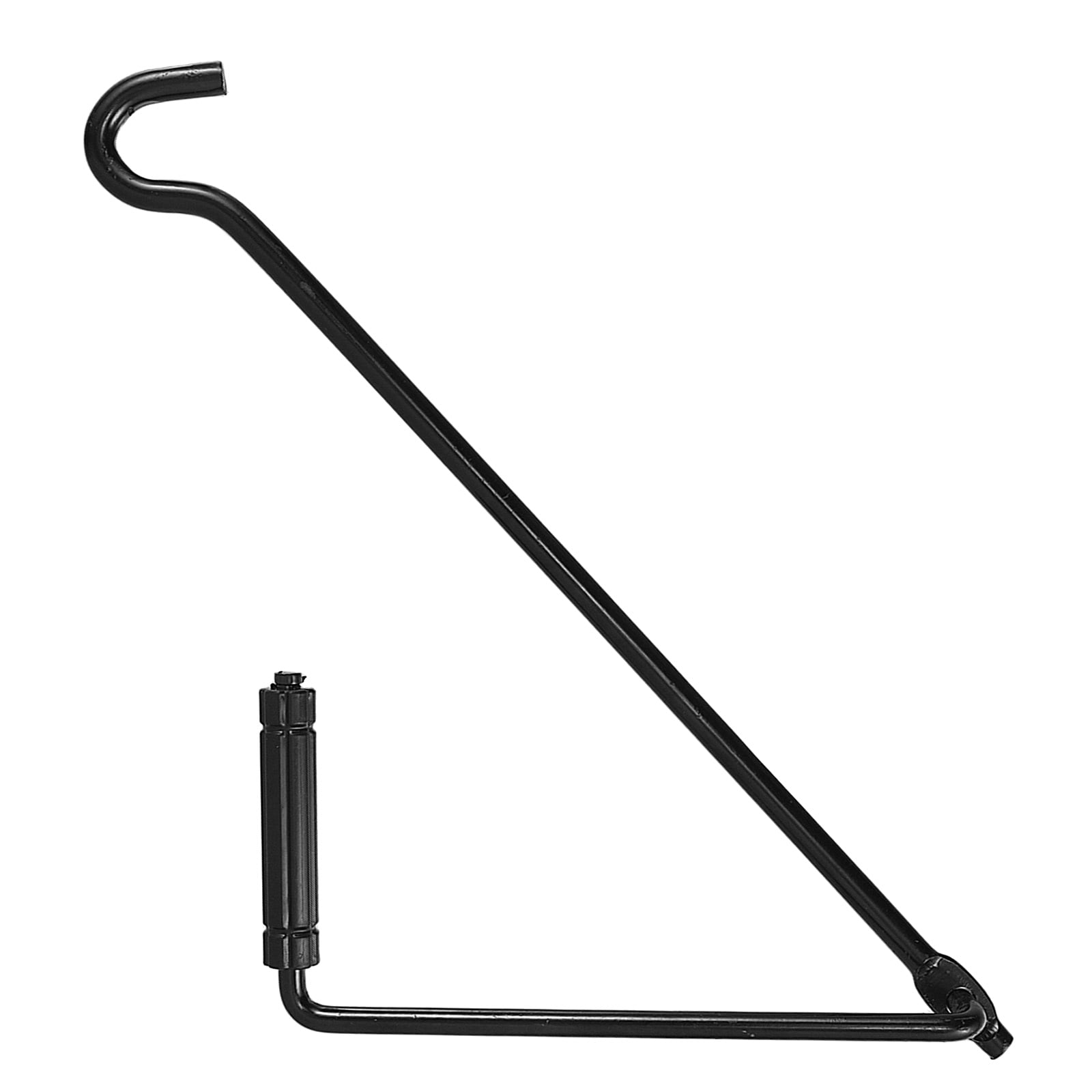 Hemoton Jack Handle Replacement For Car And Trailer Jack Handle For ...