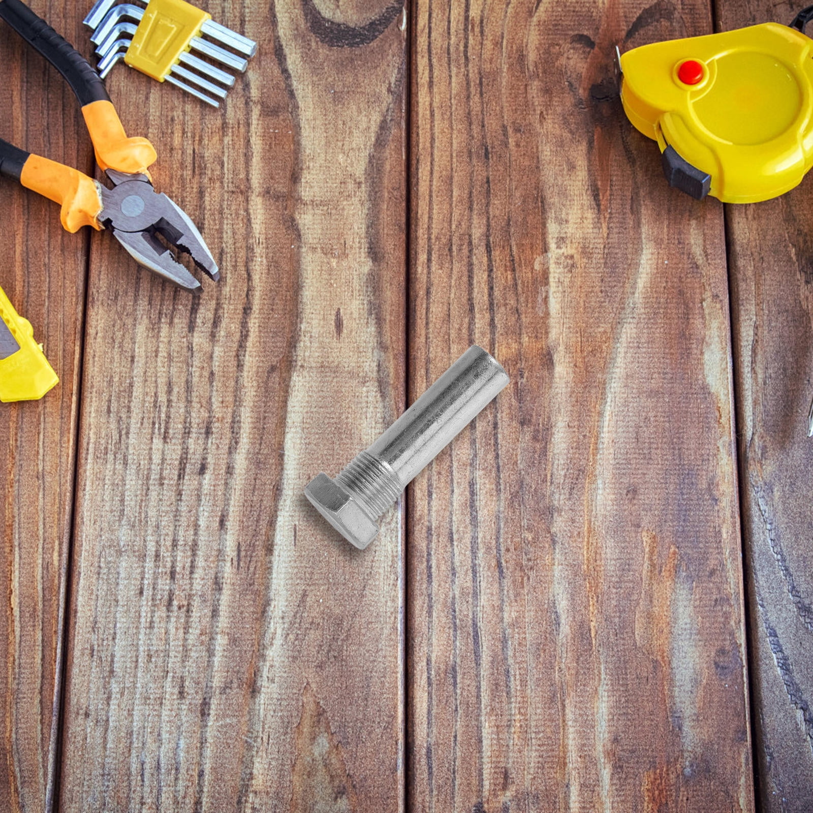 Hemoton Jack Part Jack Handle Replacement Floor Jack Handle Screw Jack ...