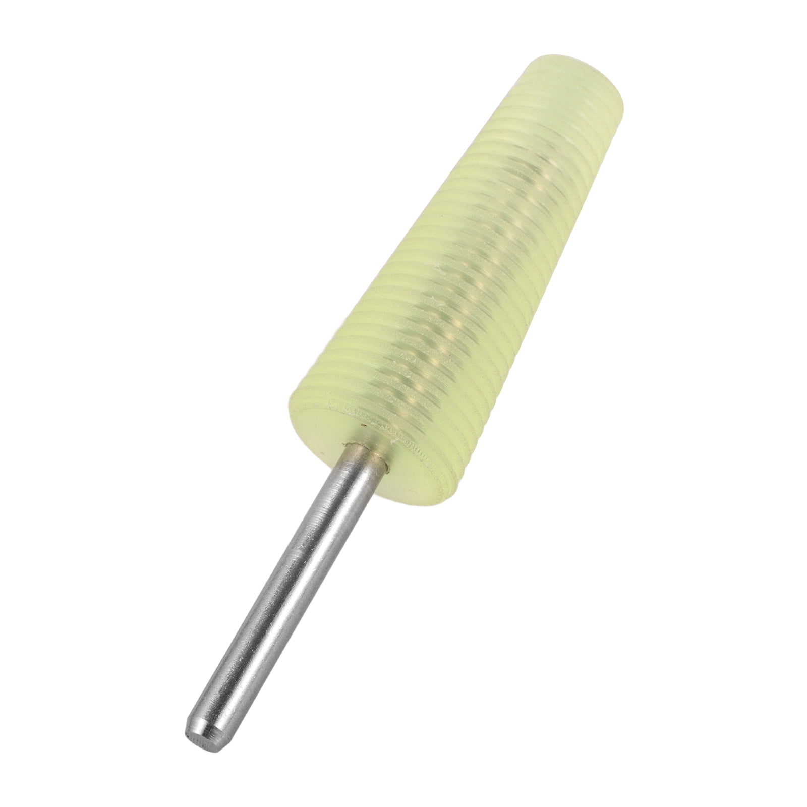 Hytrove Ring Polishing Tool Plastic Metal Silicone 1Set 4.13X0.98X0 ...