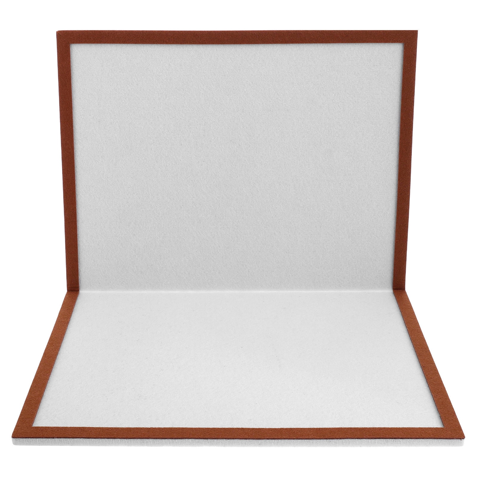 Hemoton Jigsaw Puzzle Board Puzzle Holder Portable Puzzle Board Puzzle ...