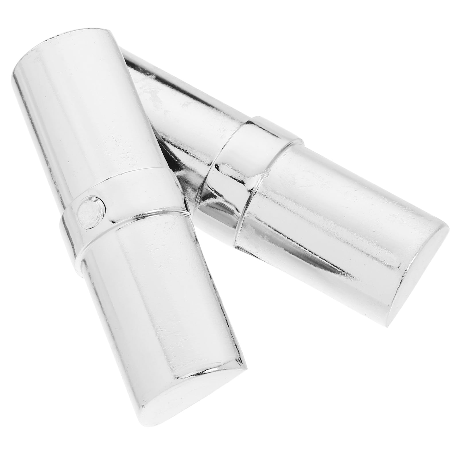 Hemoton Joint Connector Tube Pipe Fixing Joint Heavy-Duty Pipe Fitting ...