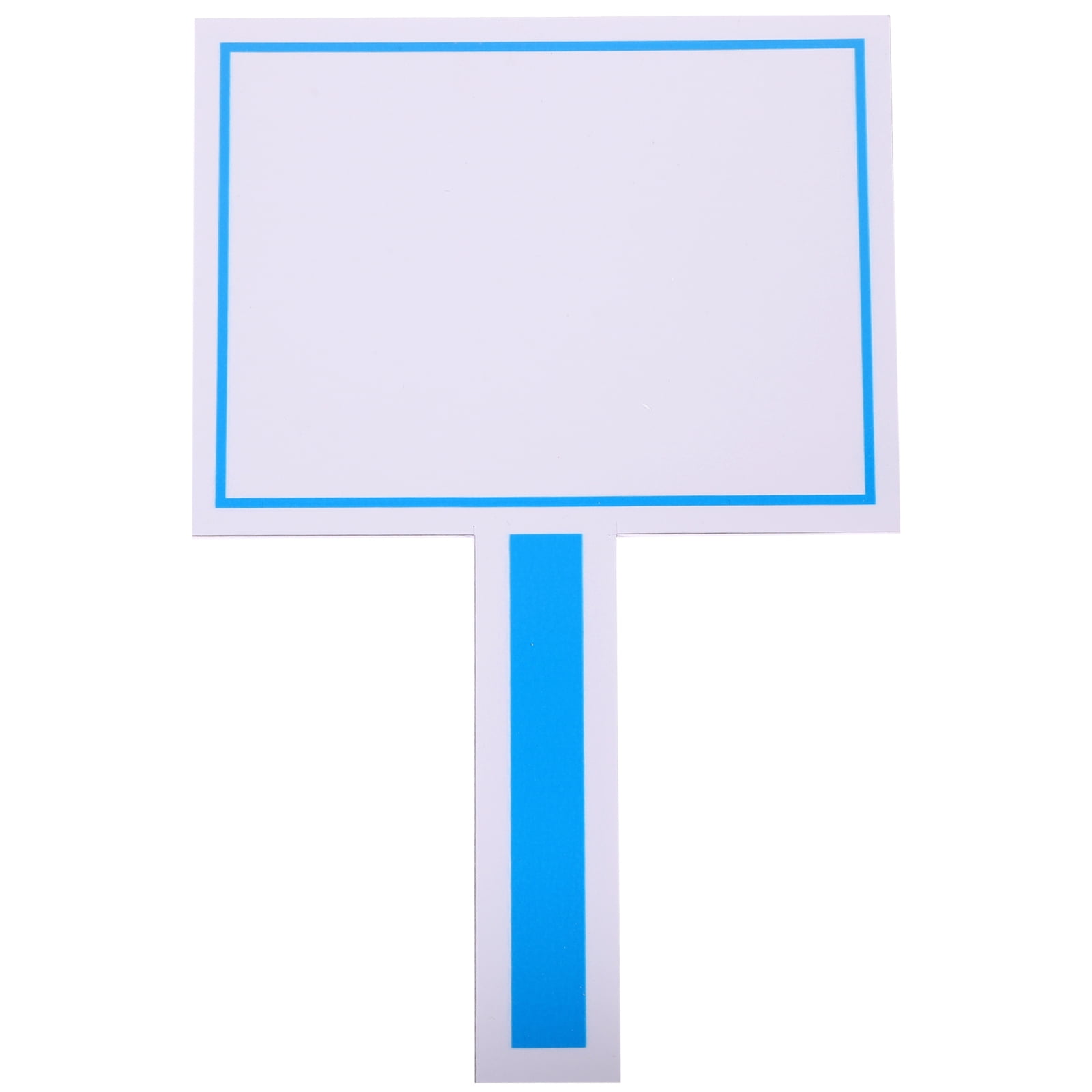 Hemoton Judges Writable Scoreboard Blank Scoreboard Voting Writing ...