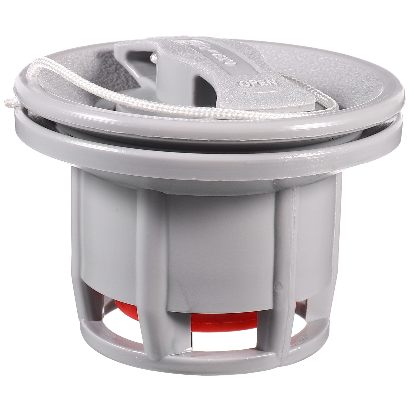 Hemoton Kayak Drain Plug Inflatable Boat Valve Plug Replacing Air Plug ...