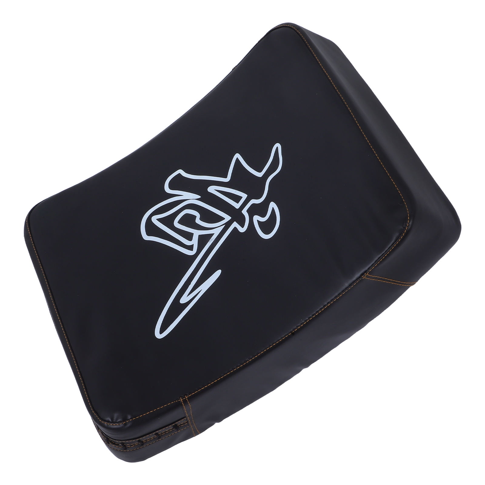 Hemoton Kickboxing Kick Pads Taekwondo Equipment Curved Foot Target ...