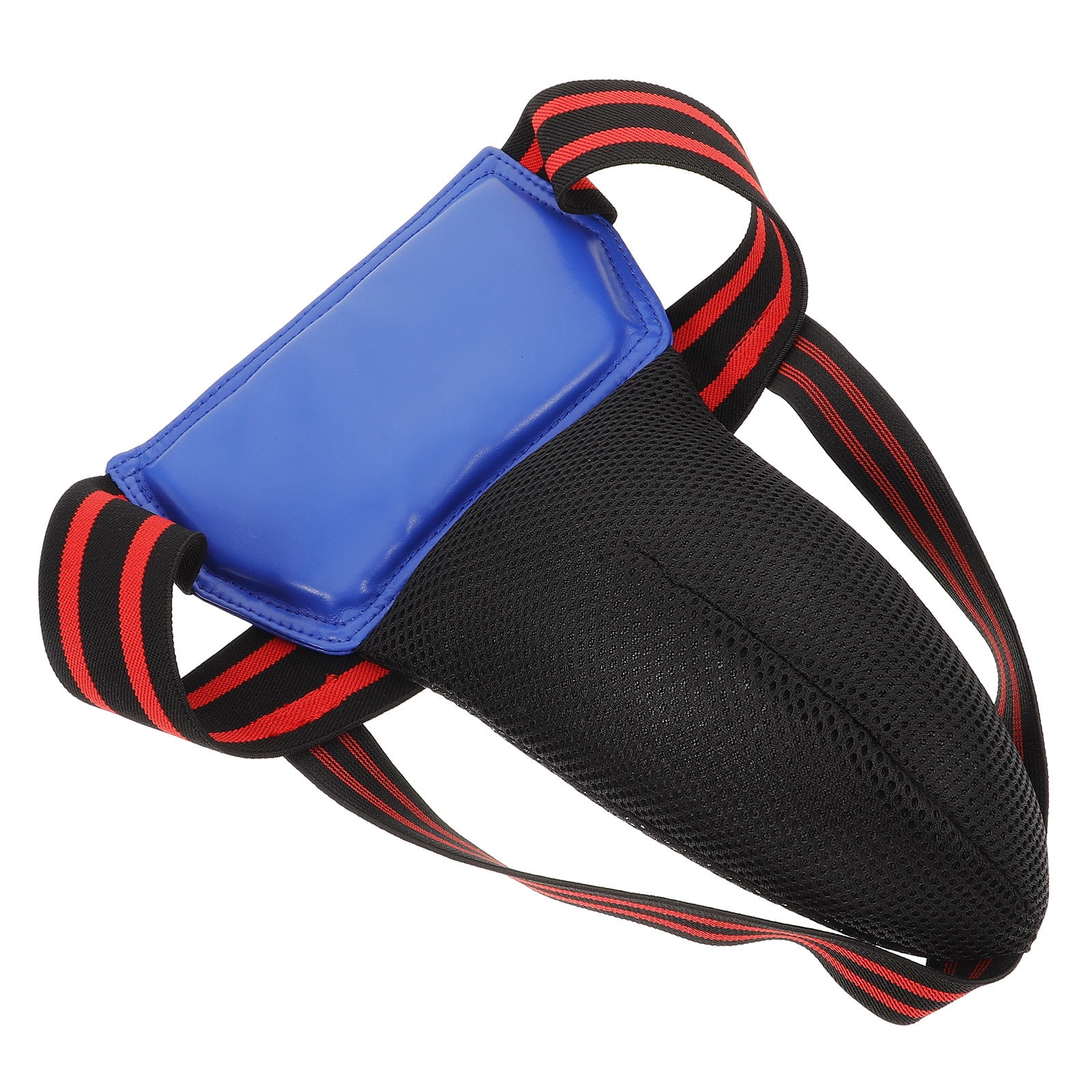 Hemoton Kids Groin Protector Taekwondo Groin Guard Men Athletic Cup ...