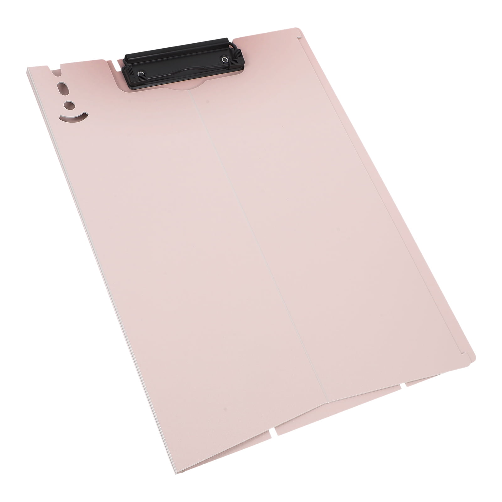 Hemoton Kitchen Recipe Clipboard Folder Portable Plastic Clipboard ...