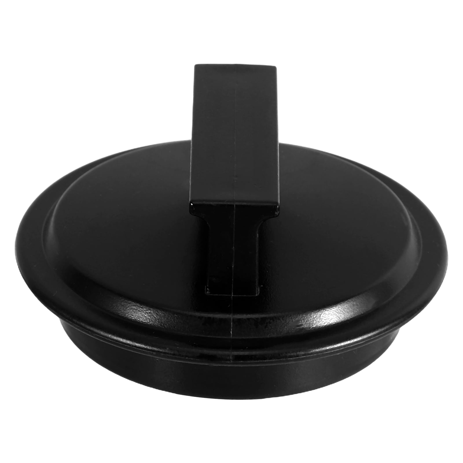 Hemoton Kitchen Waste Disposal Cover Garbage Disposal Splash Guard For ...