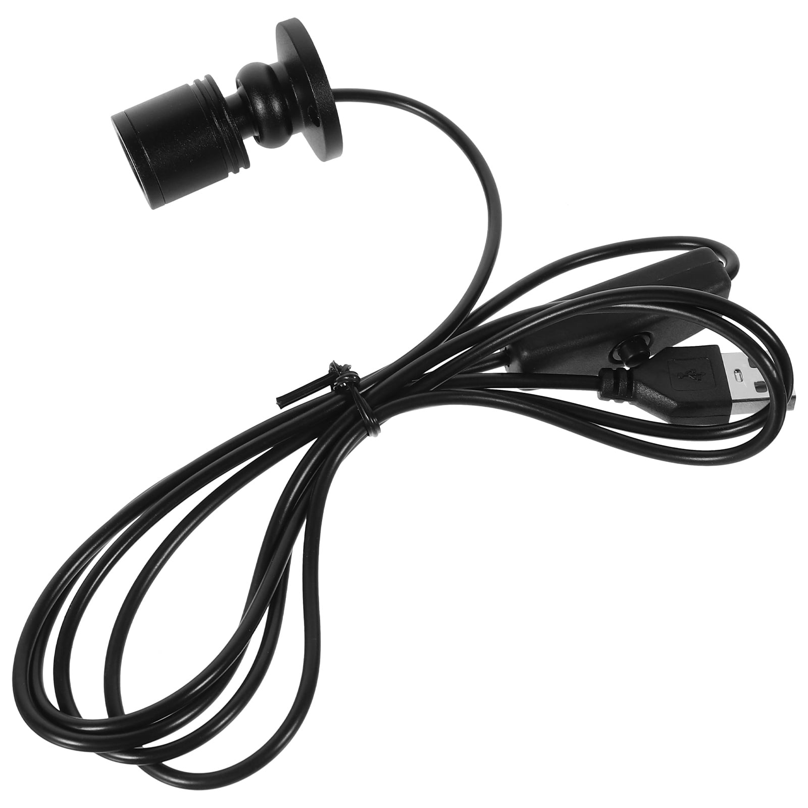 Hemoton LED Spotlight Cabinet Spotlight Standing Spotlight Jewelry ...