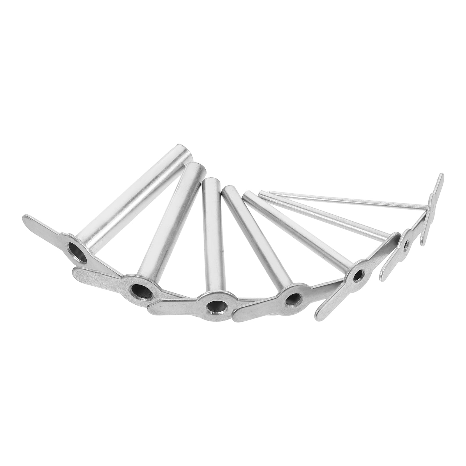 Hemoton Laboratory Cork Borer Tool Efficient Manual Rubber Stopper Hole ...