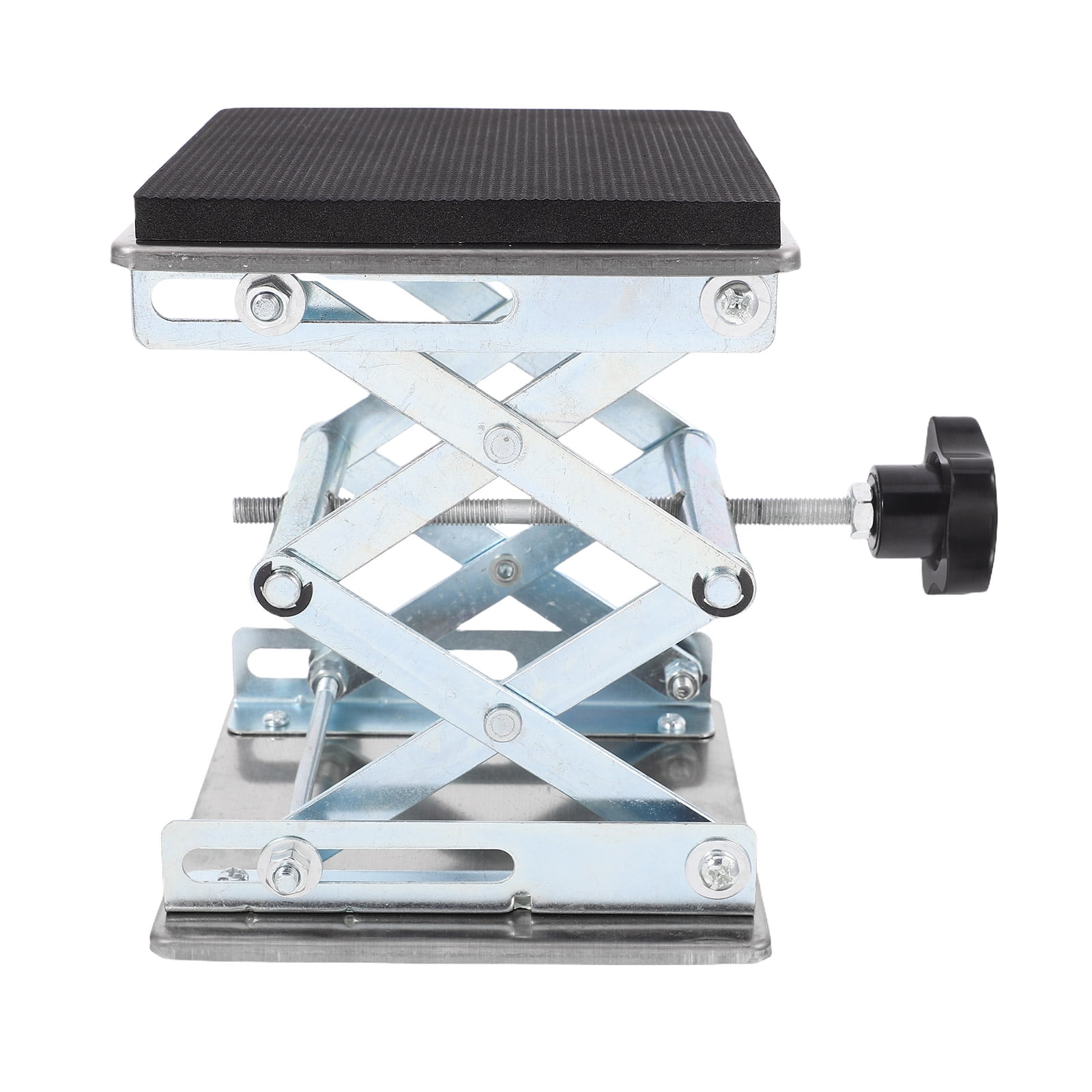 Hemoton Laboratory Lift Stand Lab Jack Scissor Platform Laboratory ...