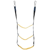 winibo Heavy Duty Boat Telescopic 4 Step Ladder,Stainless Steel Swim ...