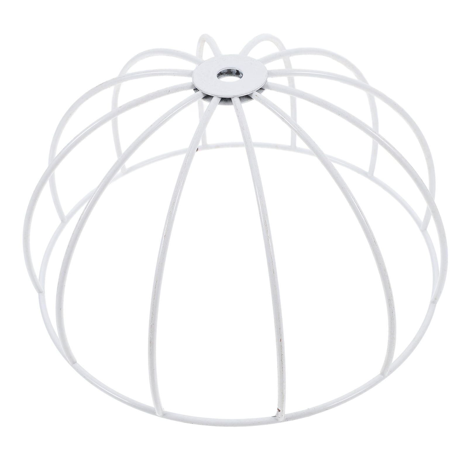 Hemoton Lamp Holder Clamp Wire Lamp Shade Lampshade Frames Lamp Shade ...