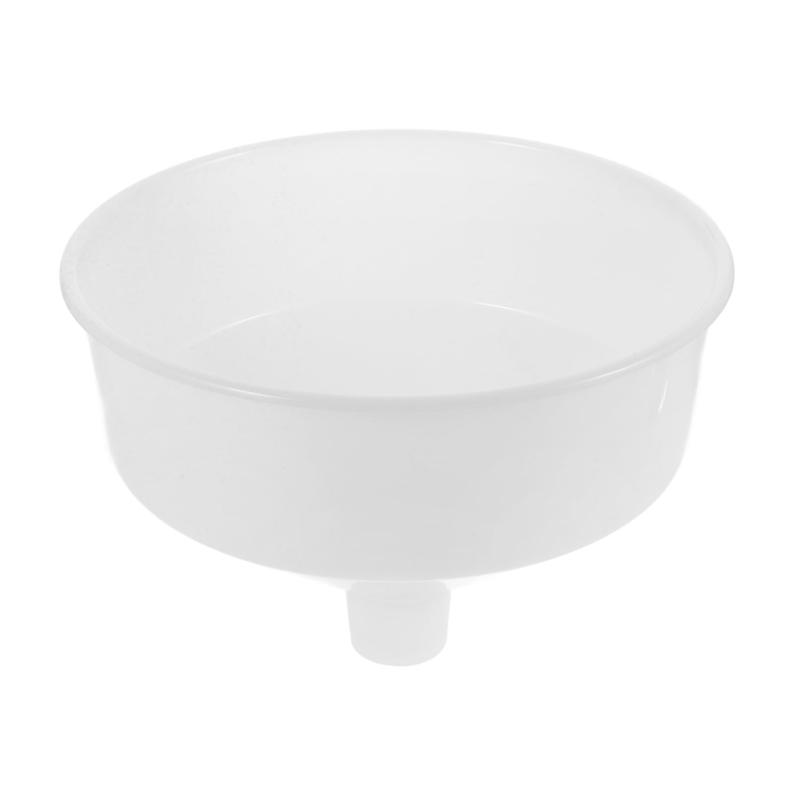 Hemoton Versatile Funnel Large Funnel For Kitchen Wide Mouth Funnel ...