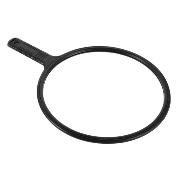 Barber Mirror
