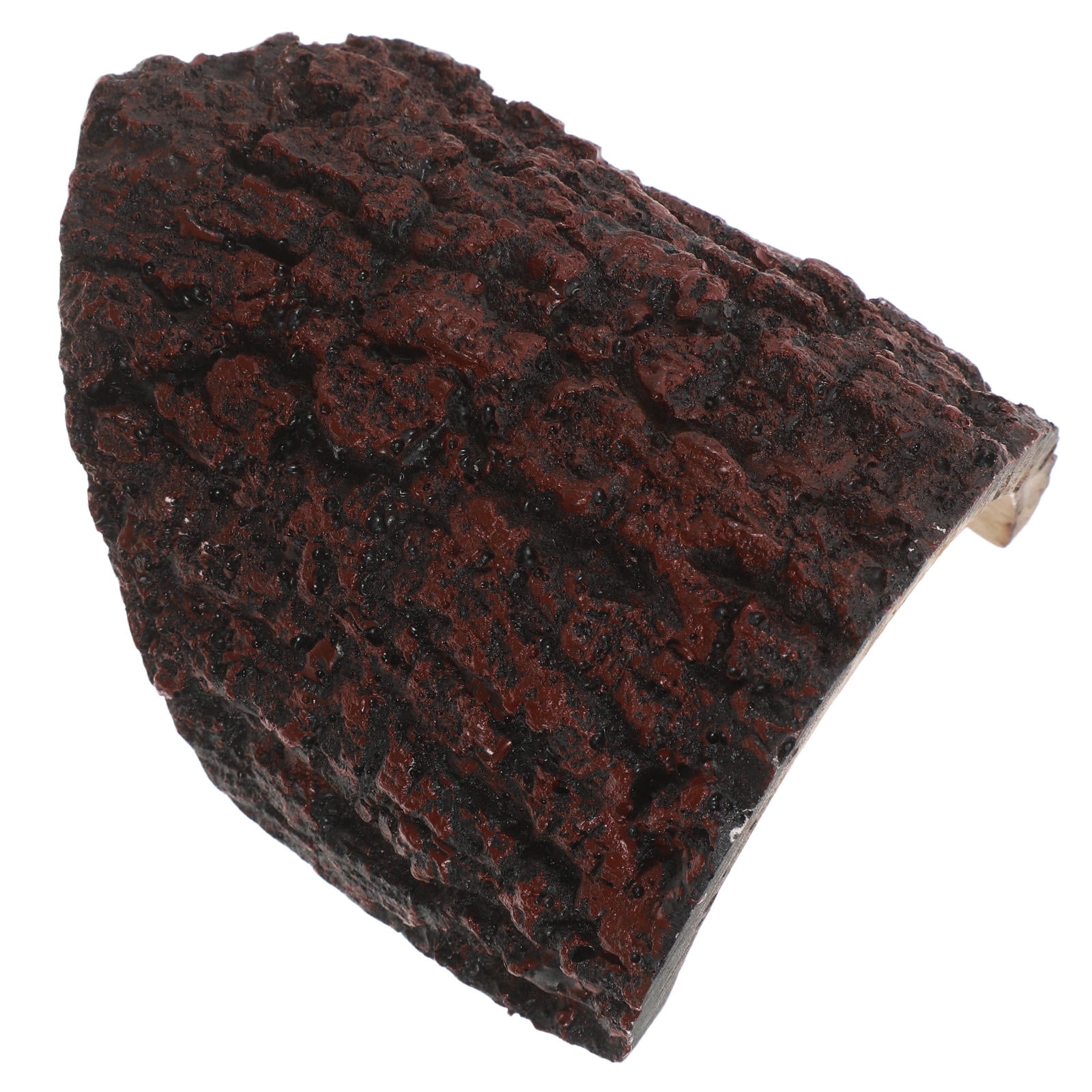 Hemoton Large Reptile Hide Cave For Gecko Bearded Dragon And Snake ...