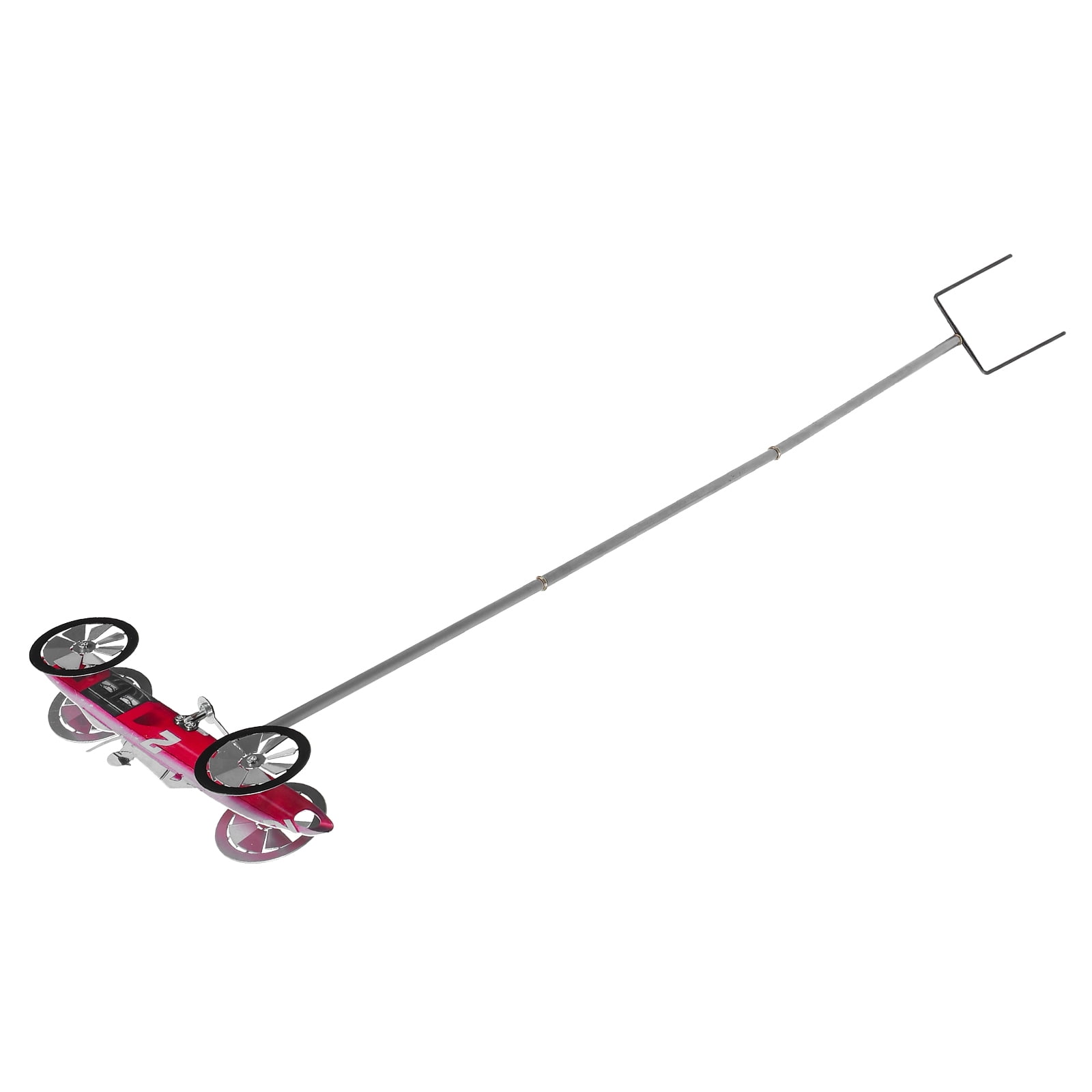 Hemoton Large Wind Spinners Garden Decorating Windmill Grinder ...
