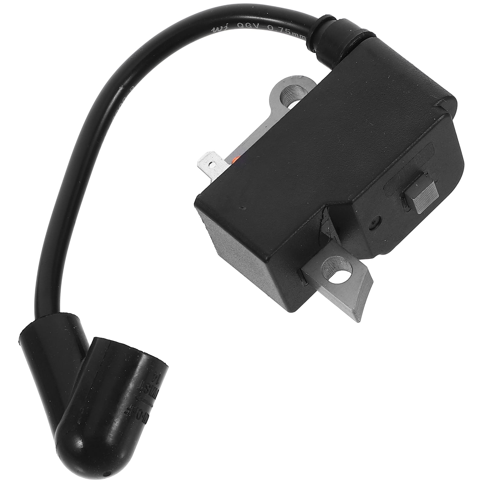 Hemoton Ignition Coil Module for Lawn Mower Engine, Replacement ...