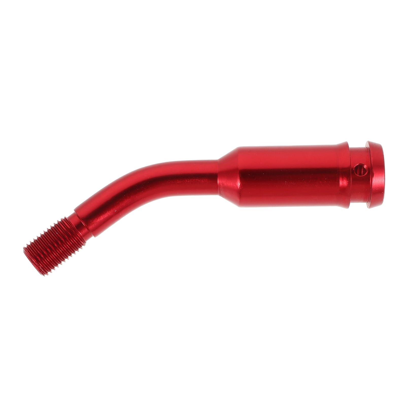 Hemoton Lever Gear Car Gear Shift Extension Rod Brake Lever Bike Brake ...