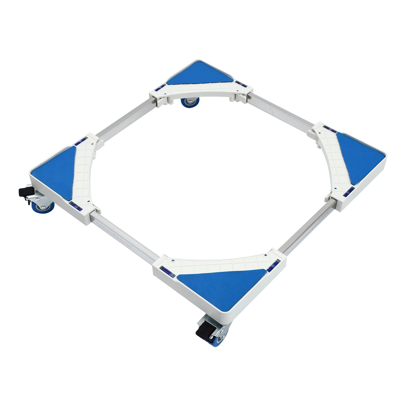 Hemoton Lifter Washer Pulley Tripod Washing Machine Base Office ...