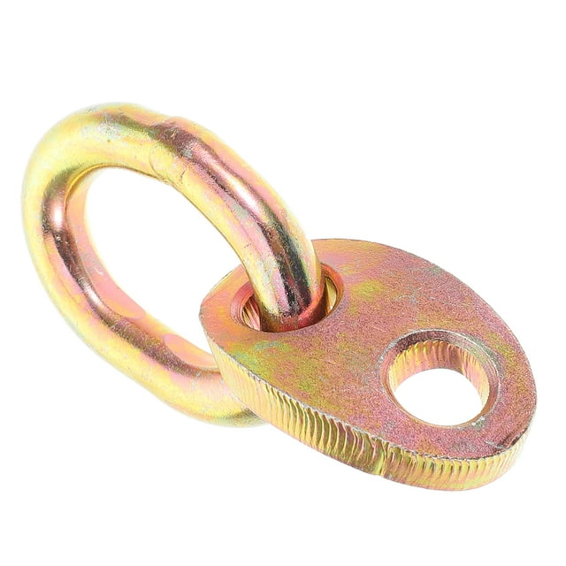 Hemoton Lifting Bracket Set For Engine Heavy Duty Engine Lift Bracket ...