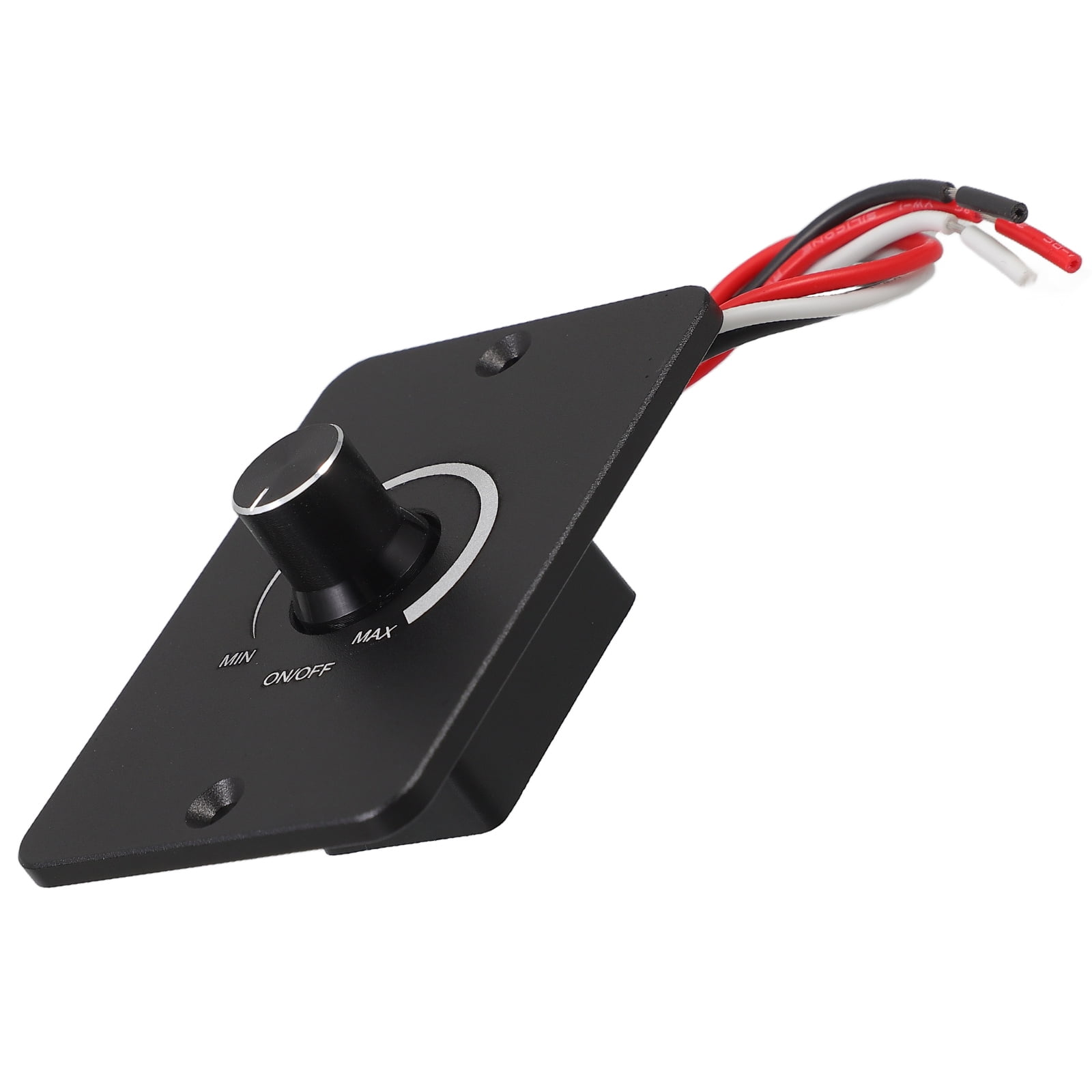 Hemoton Light Dimmer Led Light Switch 12 Volt Led Dimmer Switch For RV ...