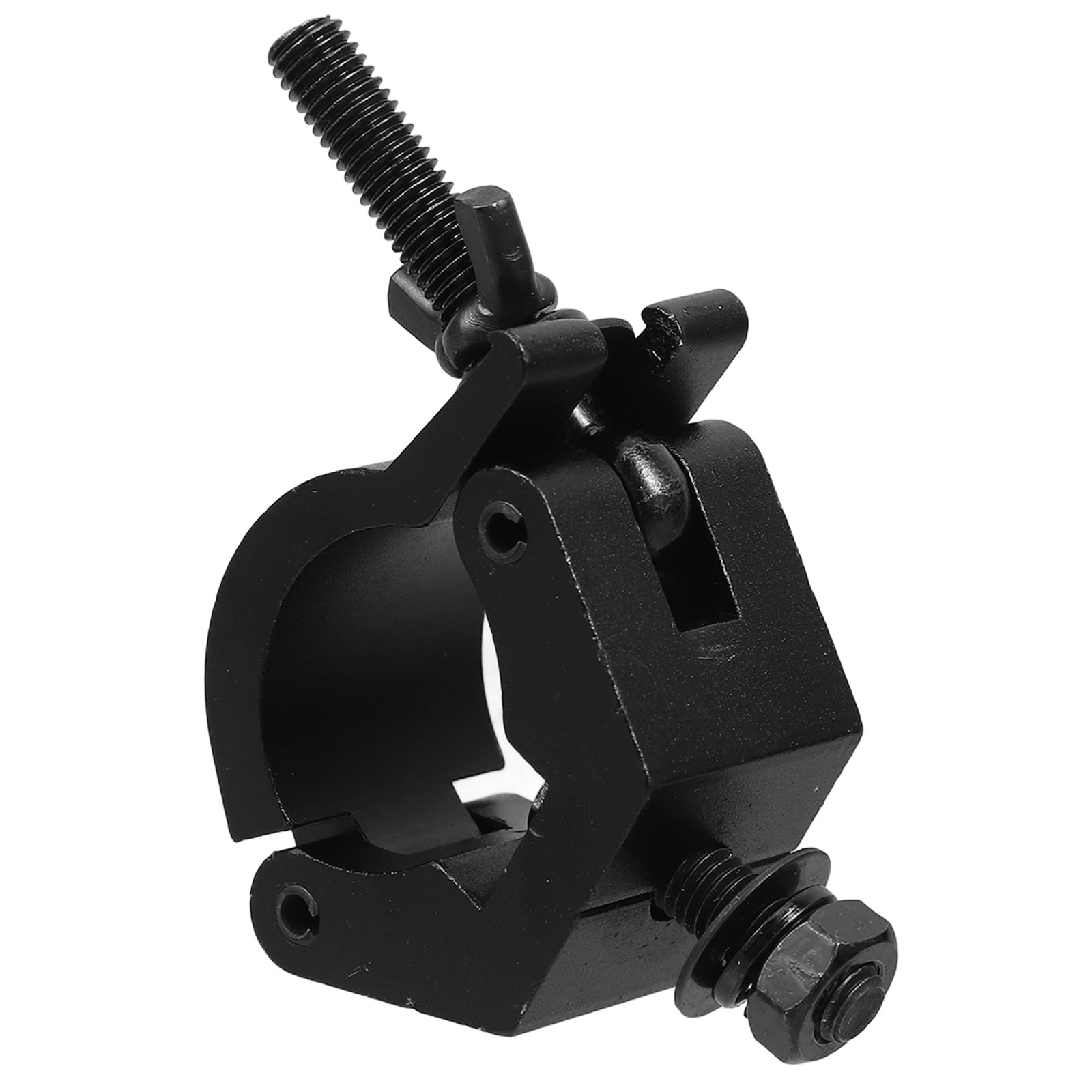 Hytrove Stage Clamp Black 1Pcs 2.7x1.9x1.1in - Walmart.com