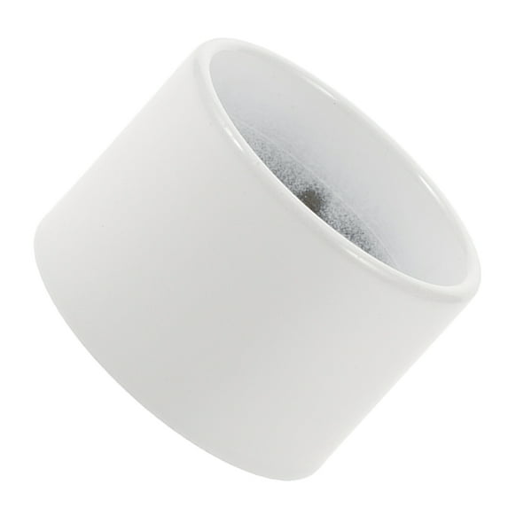 HEMOTON WORGEOUS 1 Set Light Socket Shade Ring Metal Lamp Shade Collar ...