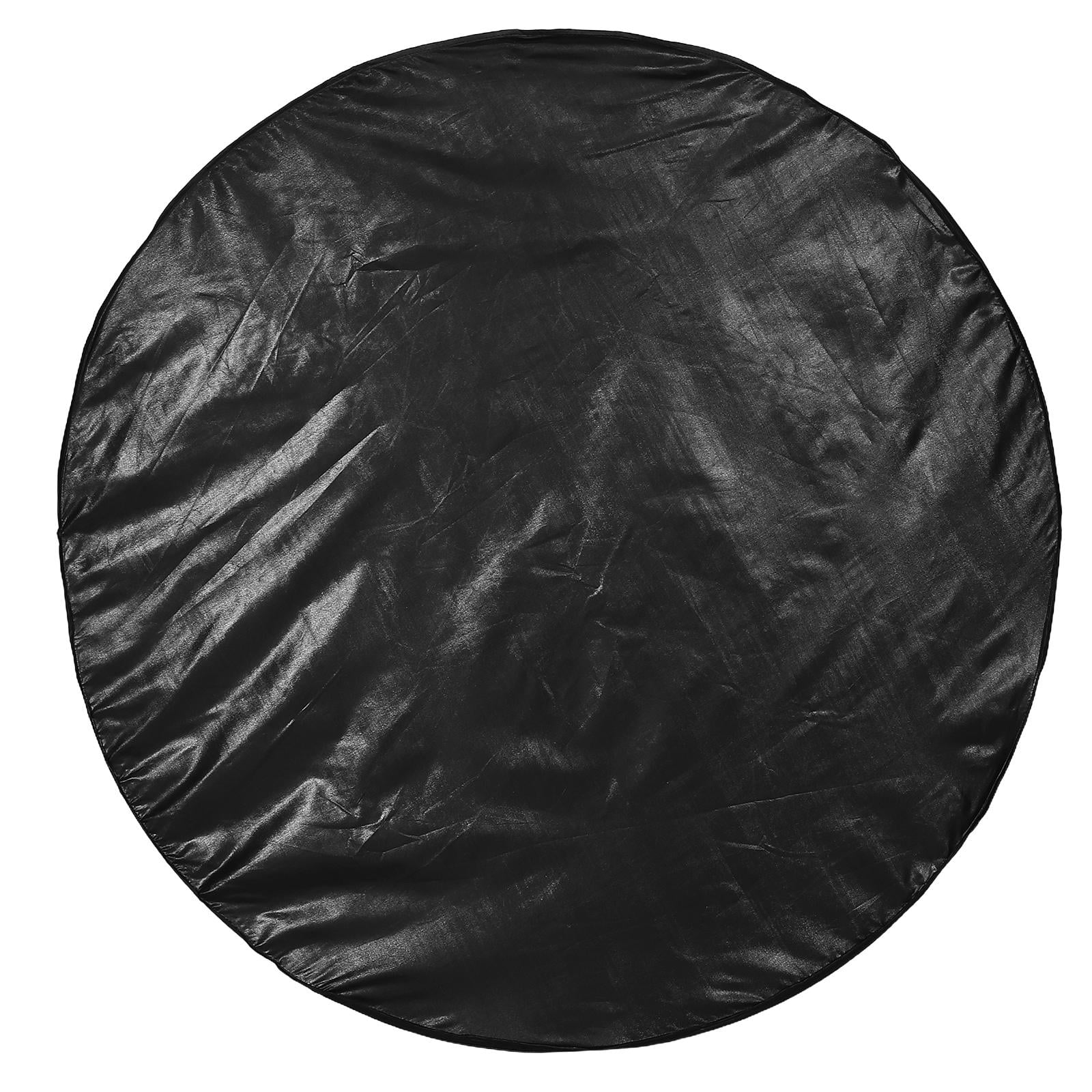 Hemoton Lighting Reflectors Round Folding Portable Photography ...