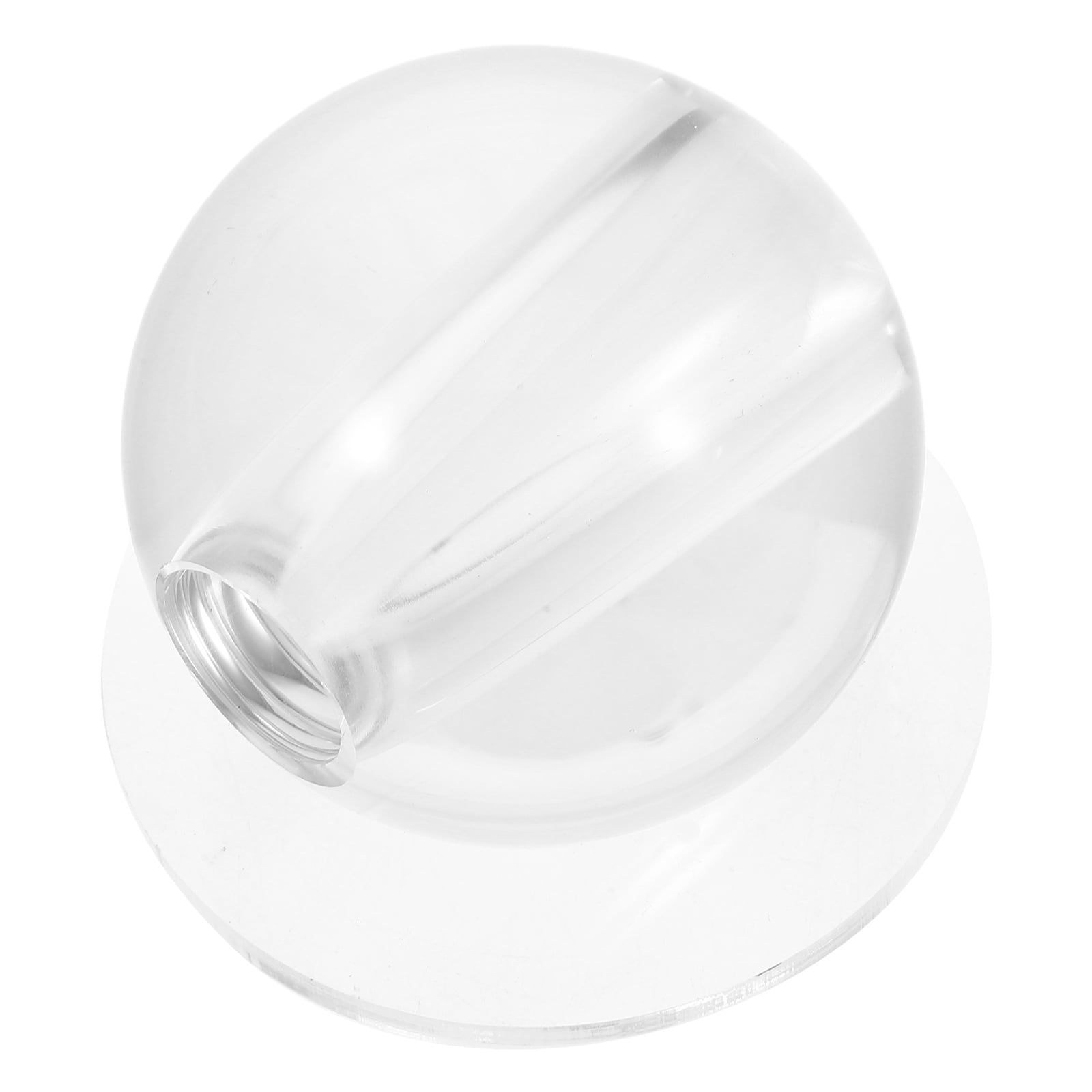 Hemoton Transparent Snooker Cue Trainer Billiards Cue Action Correction ...