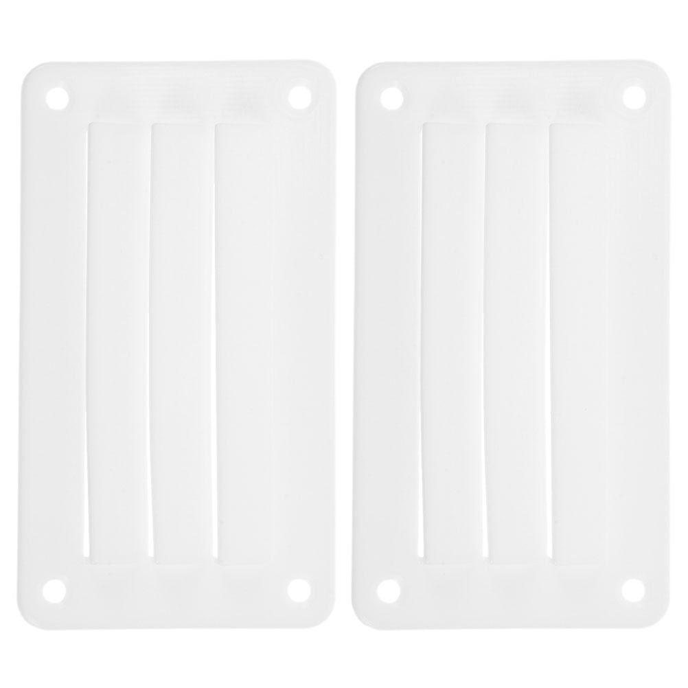 Hemoton Louvered Vent For Boat And Rv Marine Air Vent Easy Installation ...