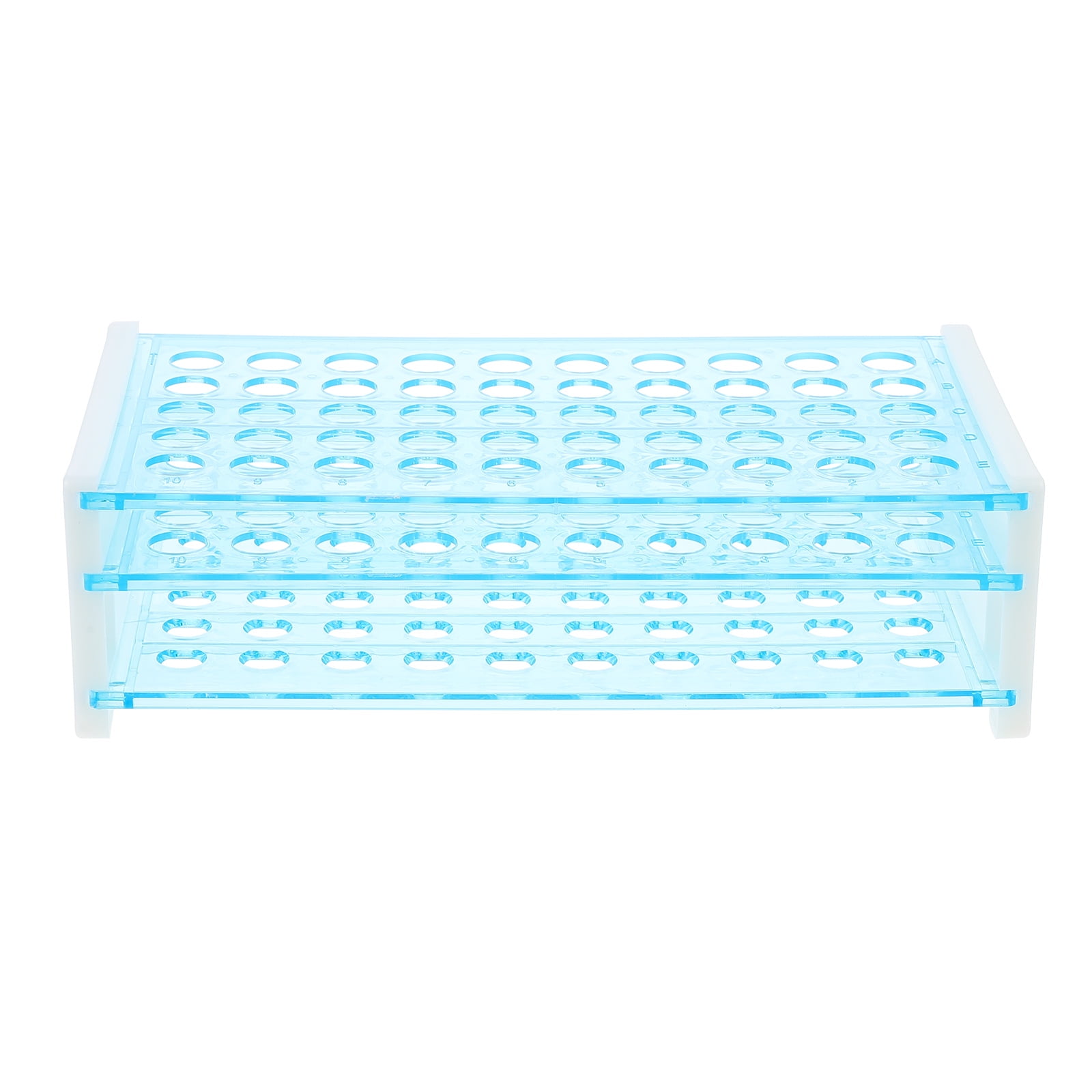 Hemoton Macrame Plant Hanger Hose Centrifuge Tube Rack Holder ...