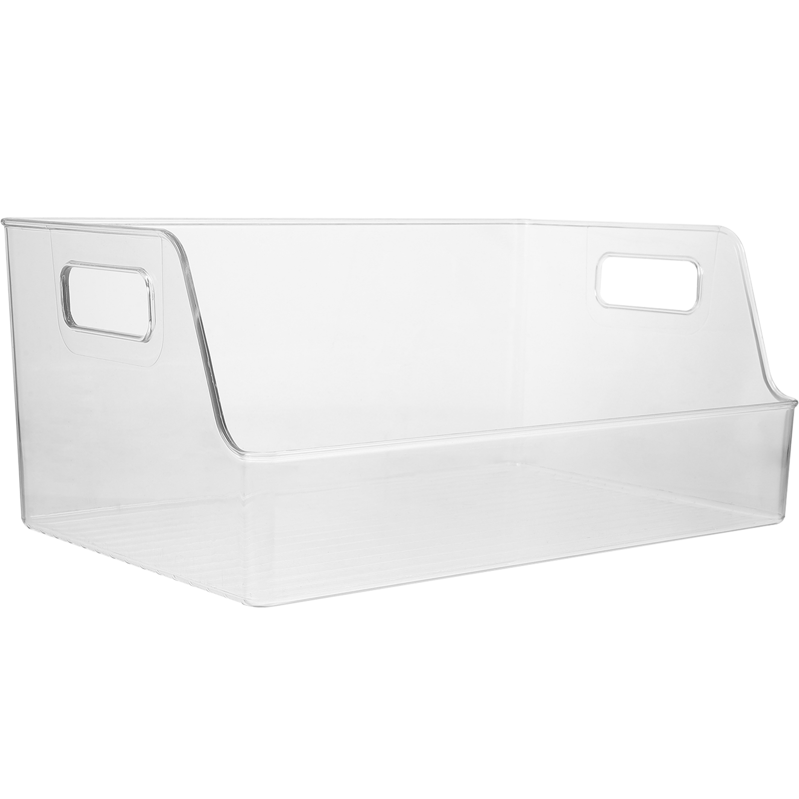 Hemoton Magazine Organizer Desktop Document Rack Desk Book Organizer ...