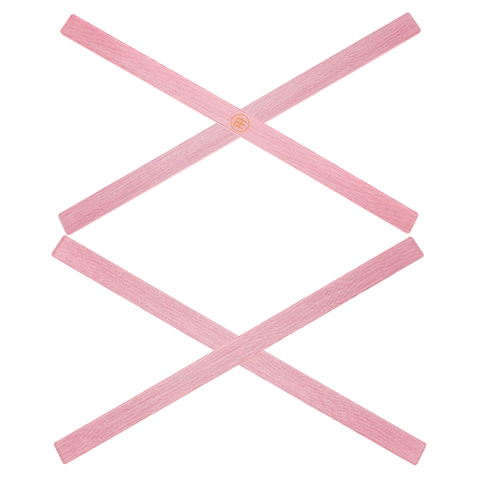 Hemoton Mahjong Pushers Clear 4pcs Stacking Mahjong Ruler Mahjong Game ...