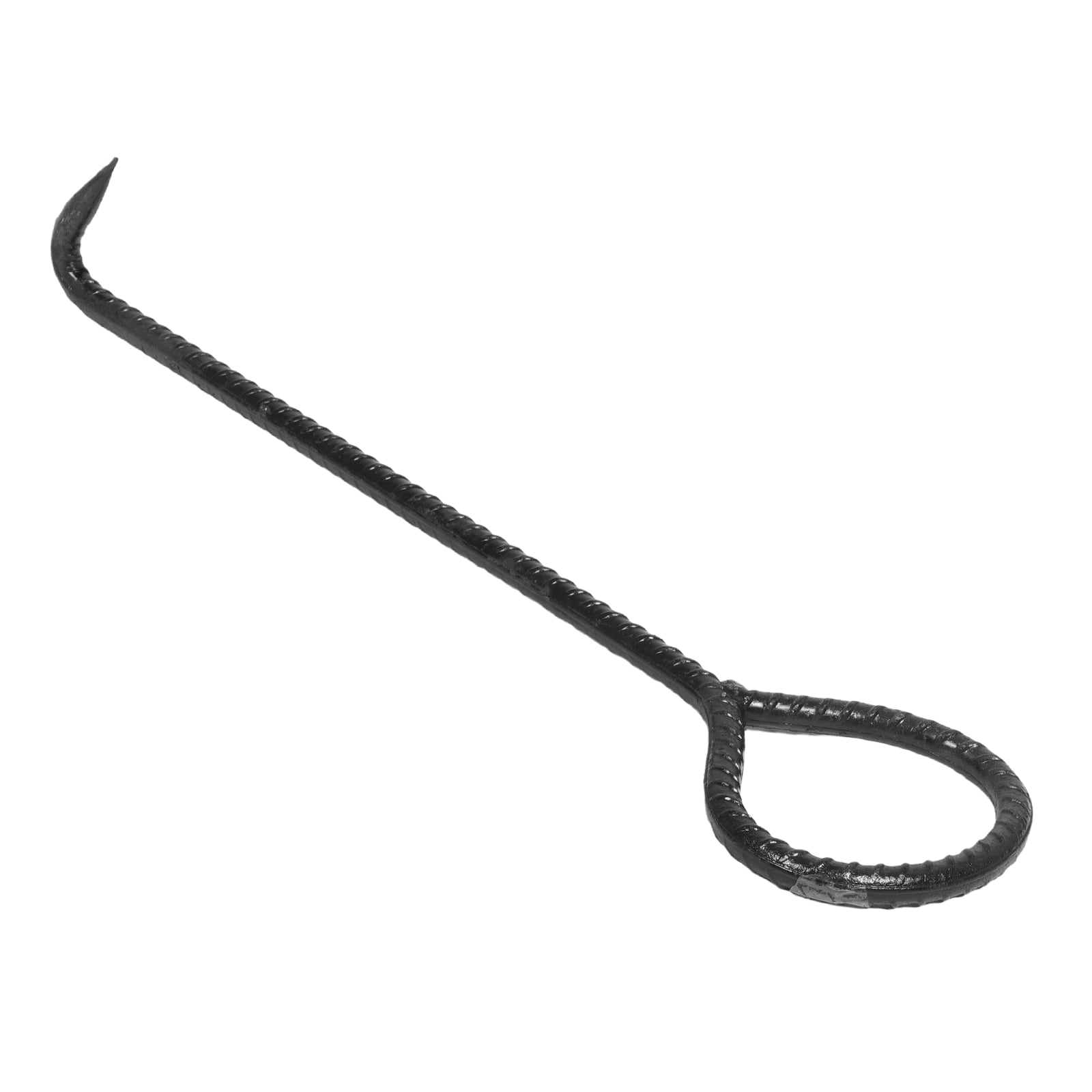 Hemoton Manhole Cover Hook Tool for Lifting Heavy-Duty Manhole Lifter ...