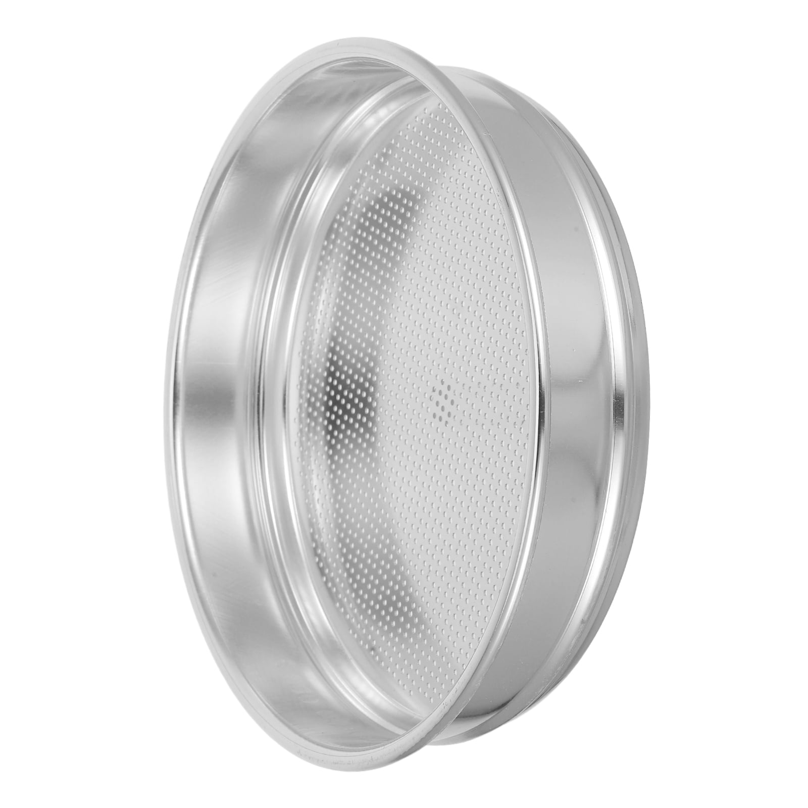 Hemoton Manual Grain Soil Sieve For Gardening Fine Mesh Sifter Tool ...