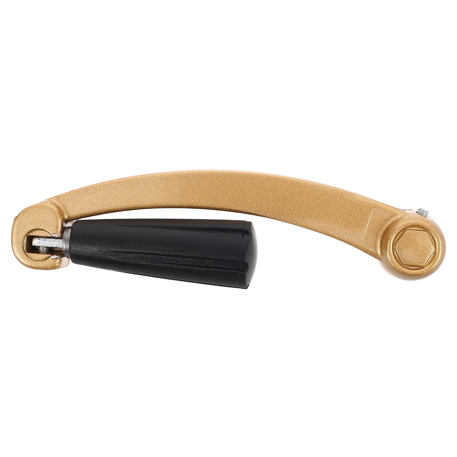 Hemoton Manual Lift Hanger Handle For Clothes Drying Rack Stable Wall ...