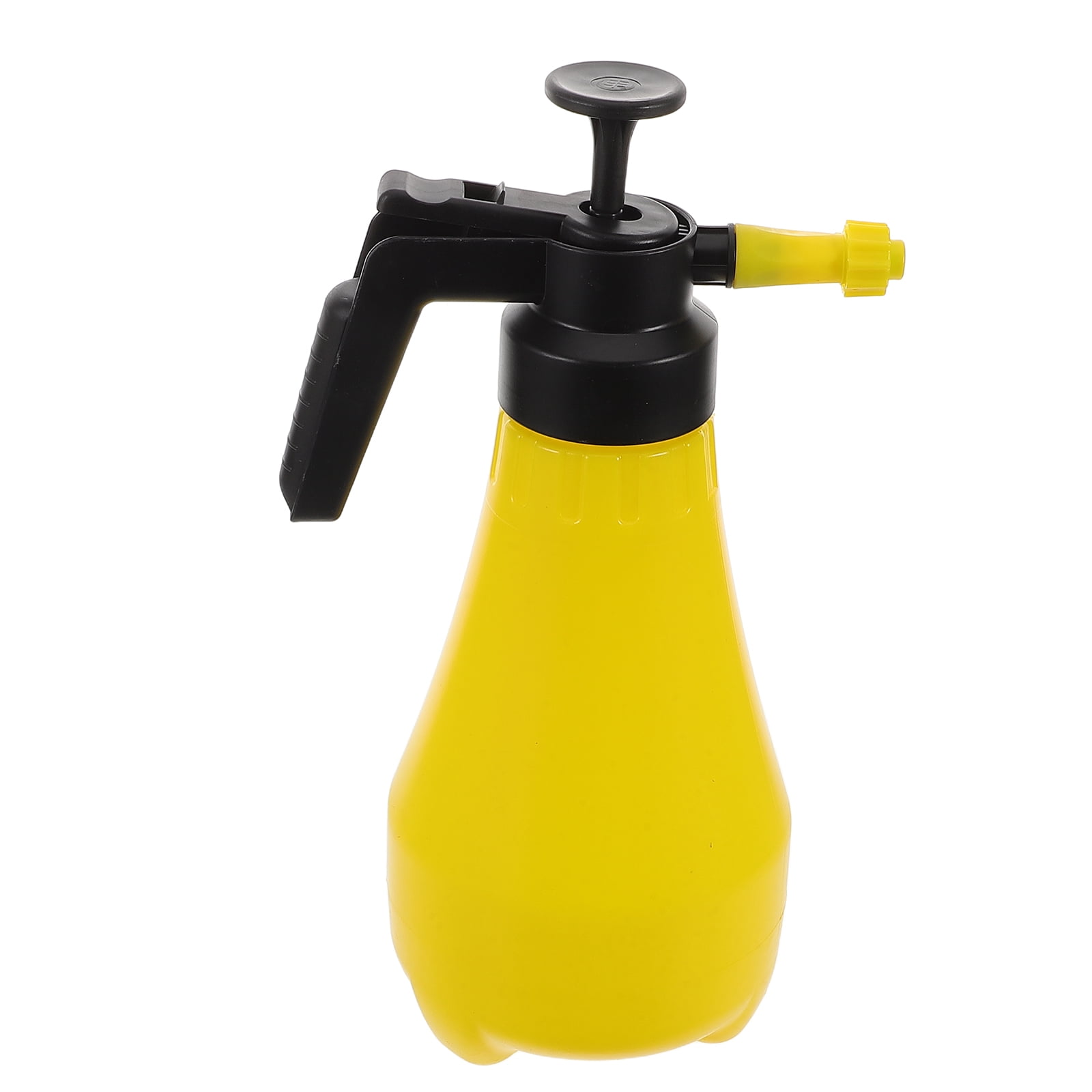 Hemoton Manual Pressure Sprayer For Car Wash Pressure Sprayer ...
