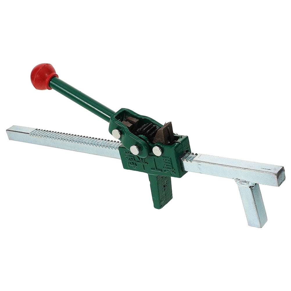 Hemoton Manual Tire Spreader Portable Tire Changer Expander Tool For ...