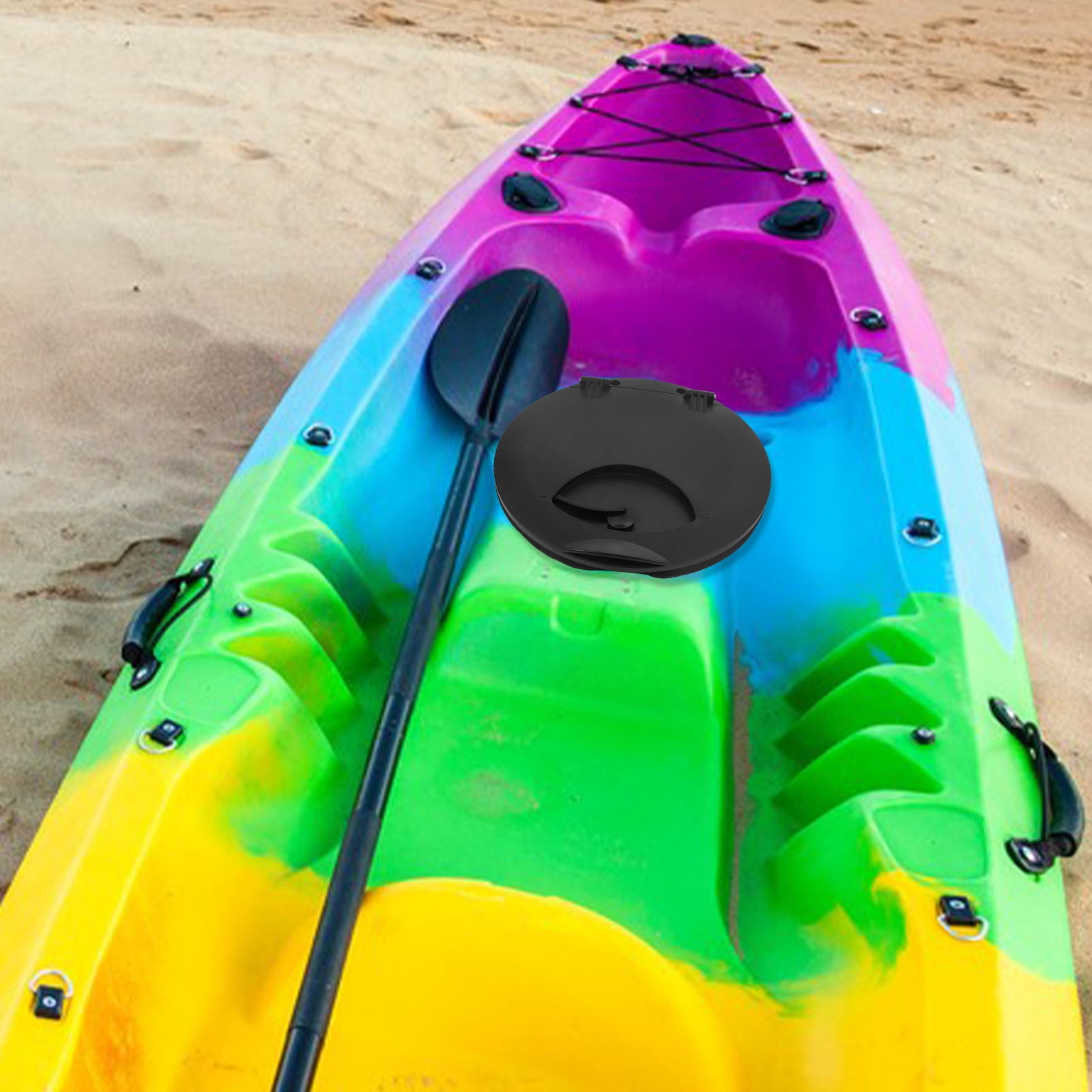 Hemoton Marine Hatch Cover For Kayak And Yacht Yacht Hatch Lid Kayak ...