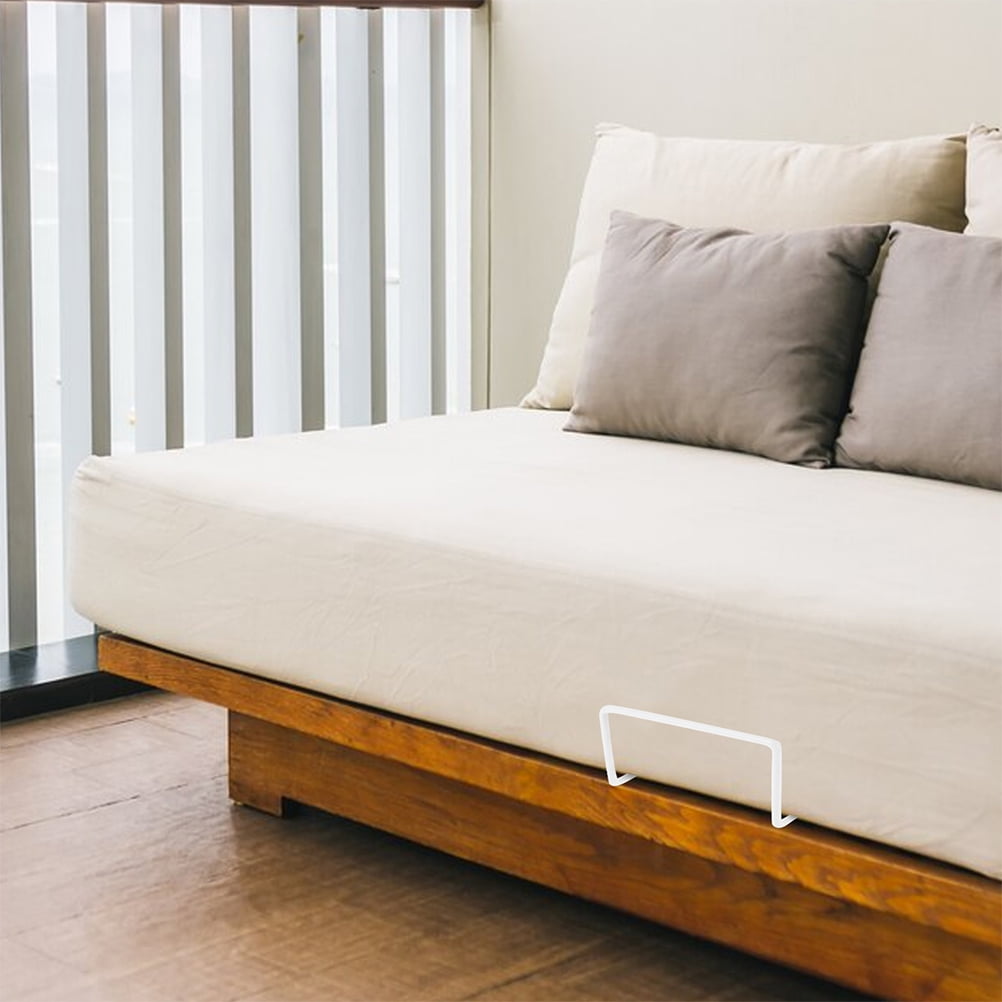 Hemoton Mattress Slide Prevention Grip Bed Stabilizer Mattress Slip ...