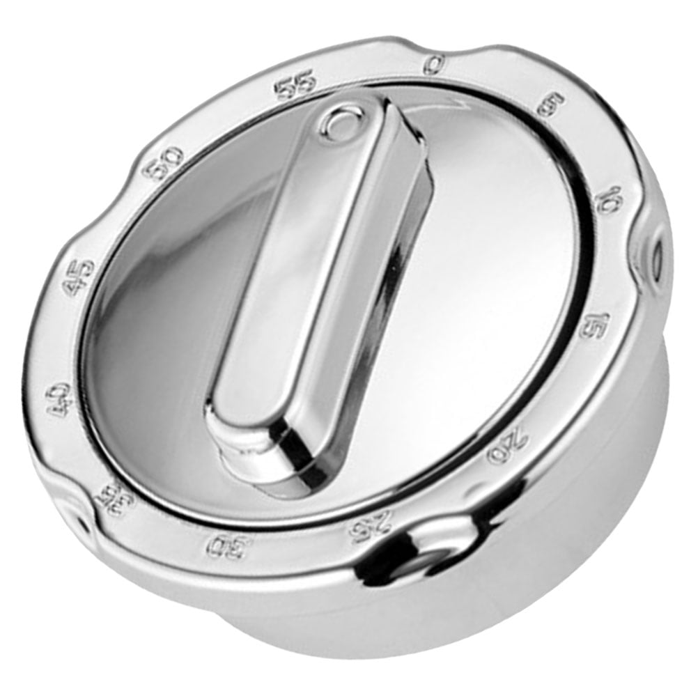 HEMOTON Time Control Knob Non-digital Timer Easy-to-use Work - Walmart.com