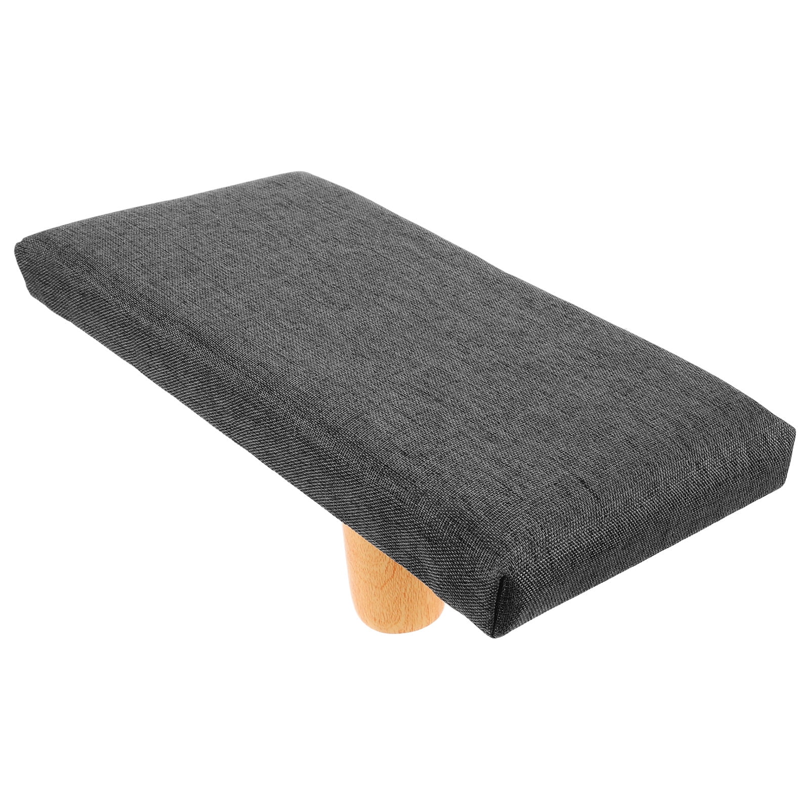 Hemoton Meditation Bench Wood Seiza Meditation Stool Prayer Bench ...