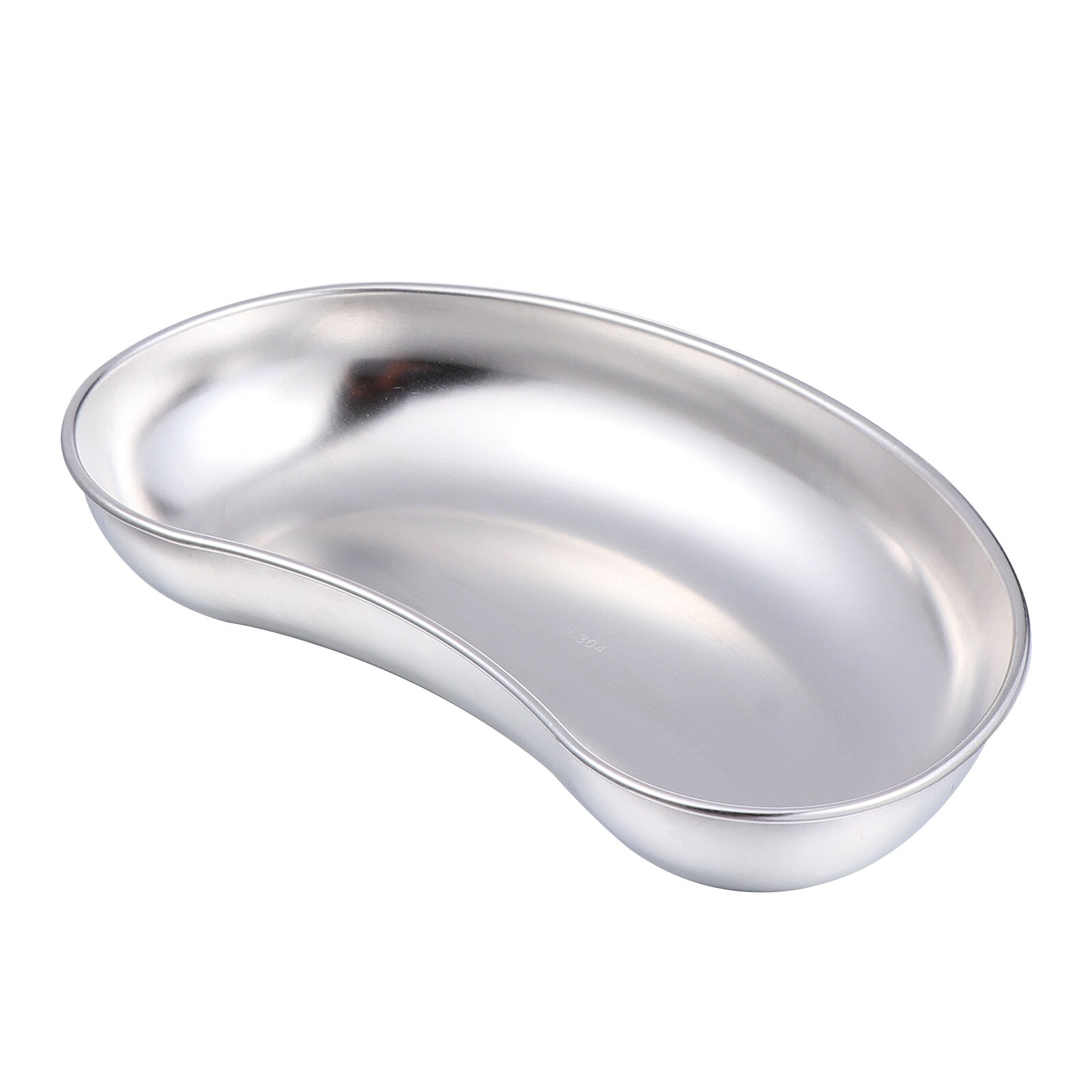 Hemoton Medium Stainless Instrument Tray Experiment Tray Clinical ...