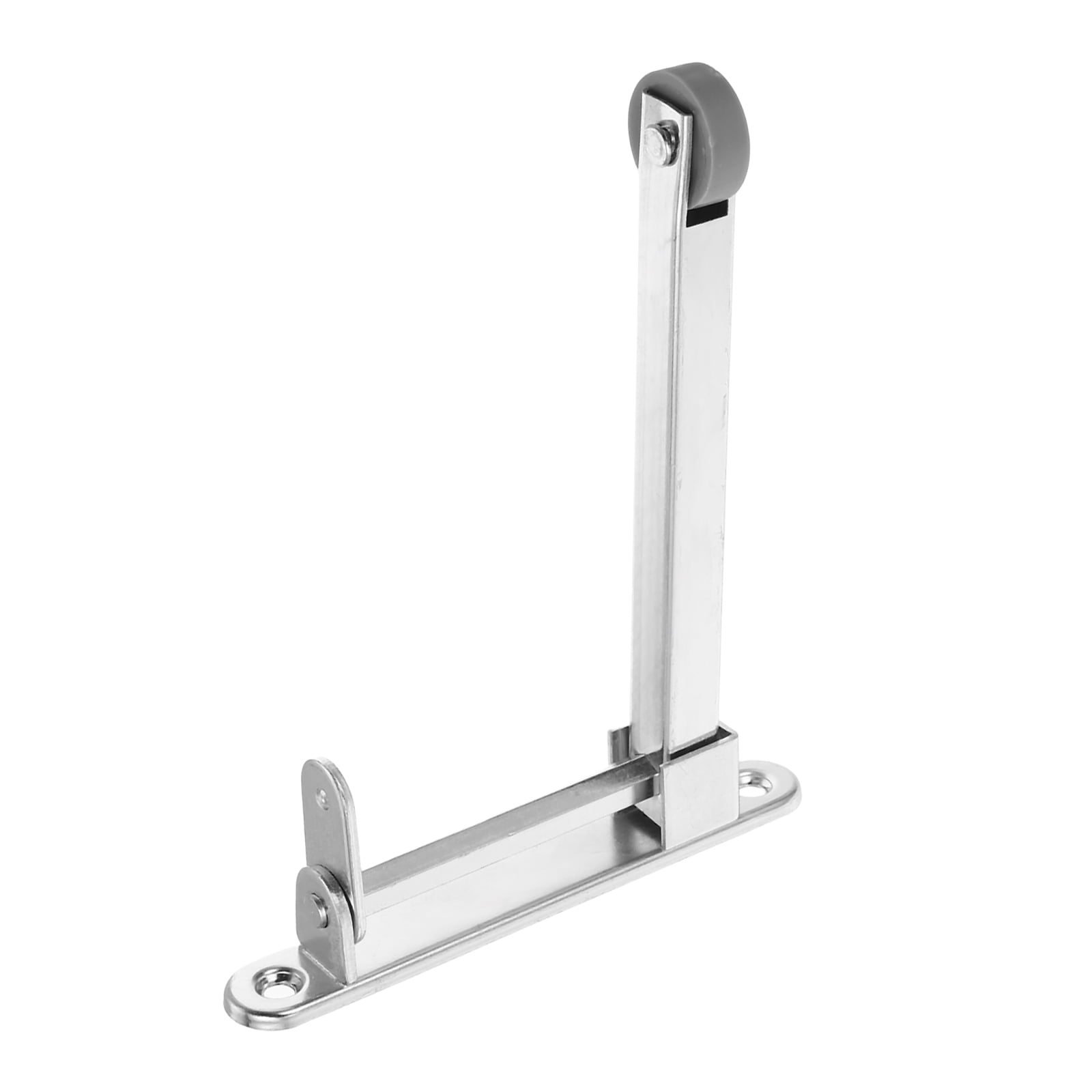 Hemoton Metal Automatic Door Closer Door Closing Spring Automatic Door ...