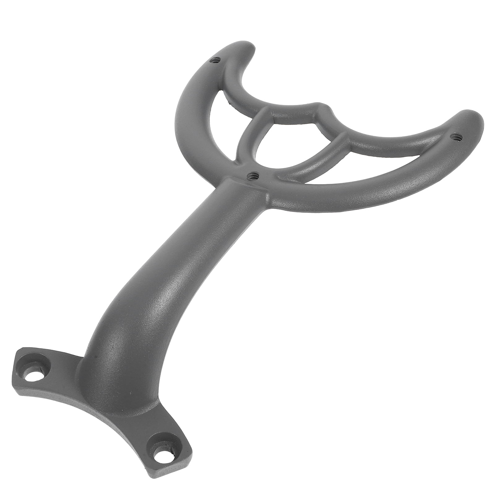 Hemoton Metal Fan Blade Arm Ceiling Fan Blade Repairing Part Fan Blade ...