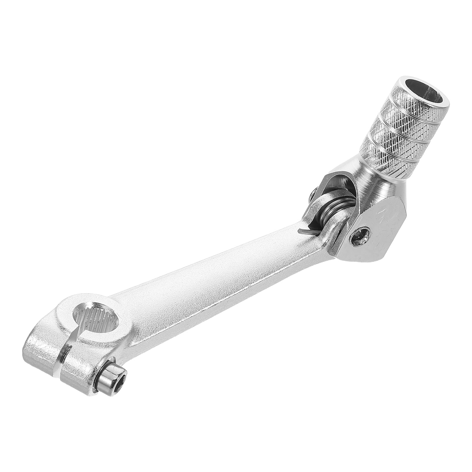 Hemoton Metal Gear Shifter For Off-Road Motorcycles Lightweight Short ...