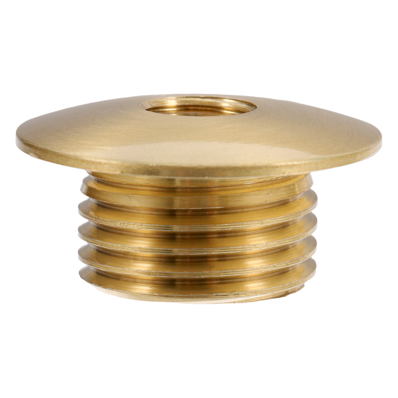 Hemoton Metal Screw Thread Lampshade Fitting Lampshade Fixture Lamp ...