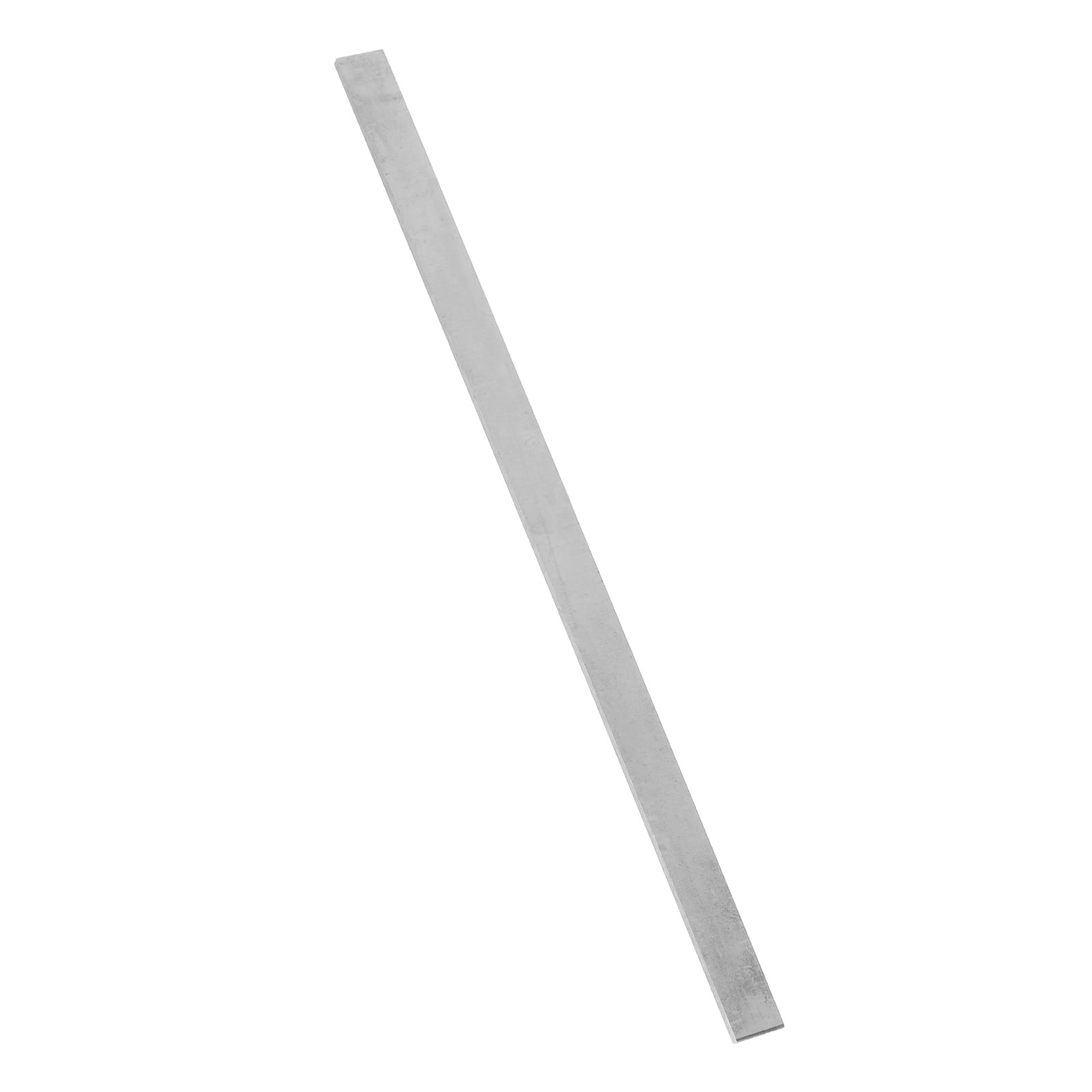 HEMOTON High Speed Steel Flat Bar for Industrial Use Silver Color ...